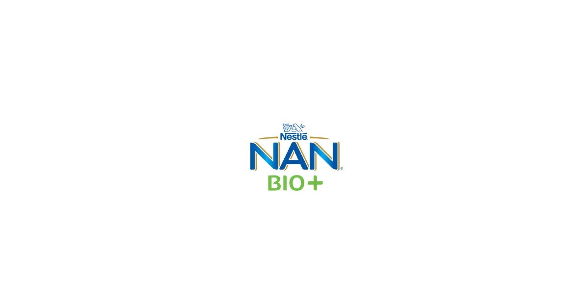NAN Bio: Βιολογικό βρεφικό γάλα σε σκόνη | Nestlé FamilyNes
