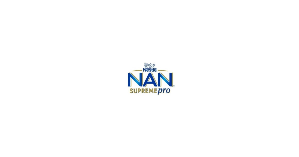 NAN® SUPREMEPRO | Nestlé FamilyNes