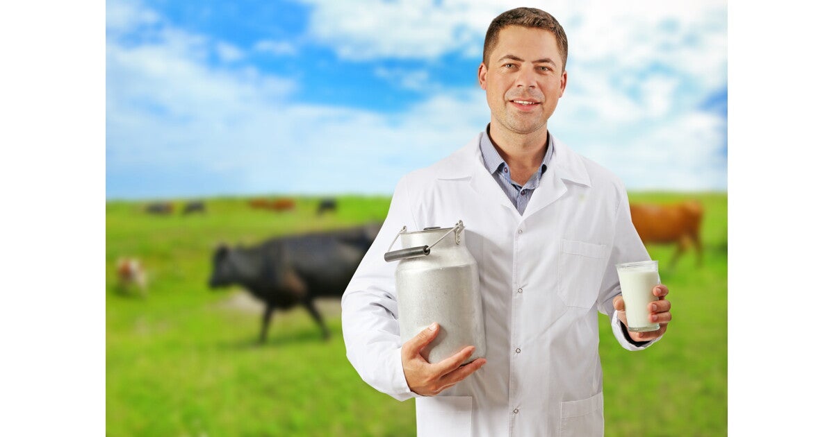 Τι είναι η Μέθοδος Επεξεργασίας UHT | Nestlé Baby&Me